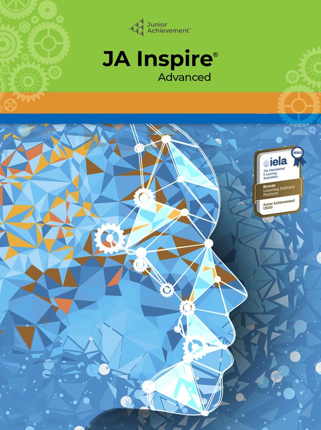 JA Inspire Advanced | Junior Achievement of Northern Indiana | Grant County